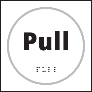 push/pull pictogram – primate design studio